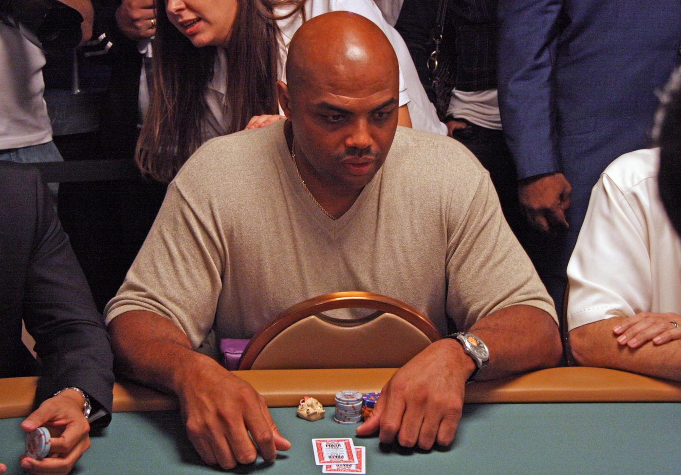 NBA Stars and Their Love of Gambling