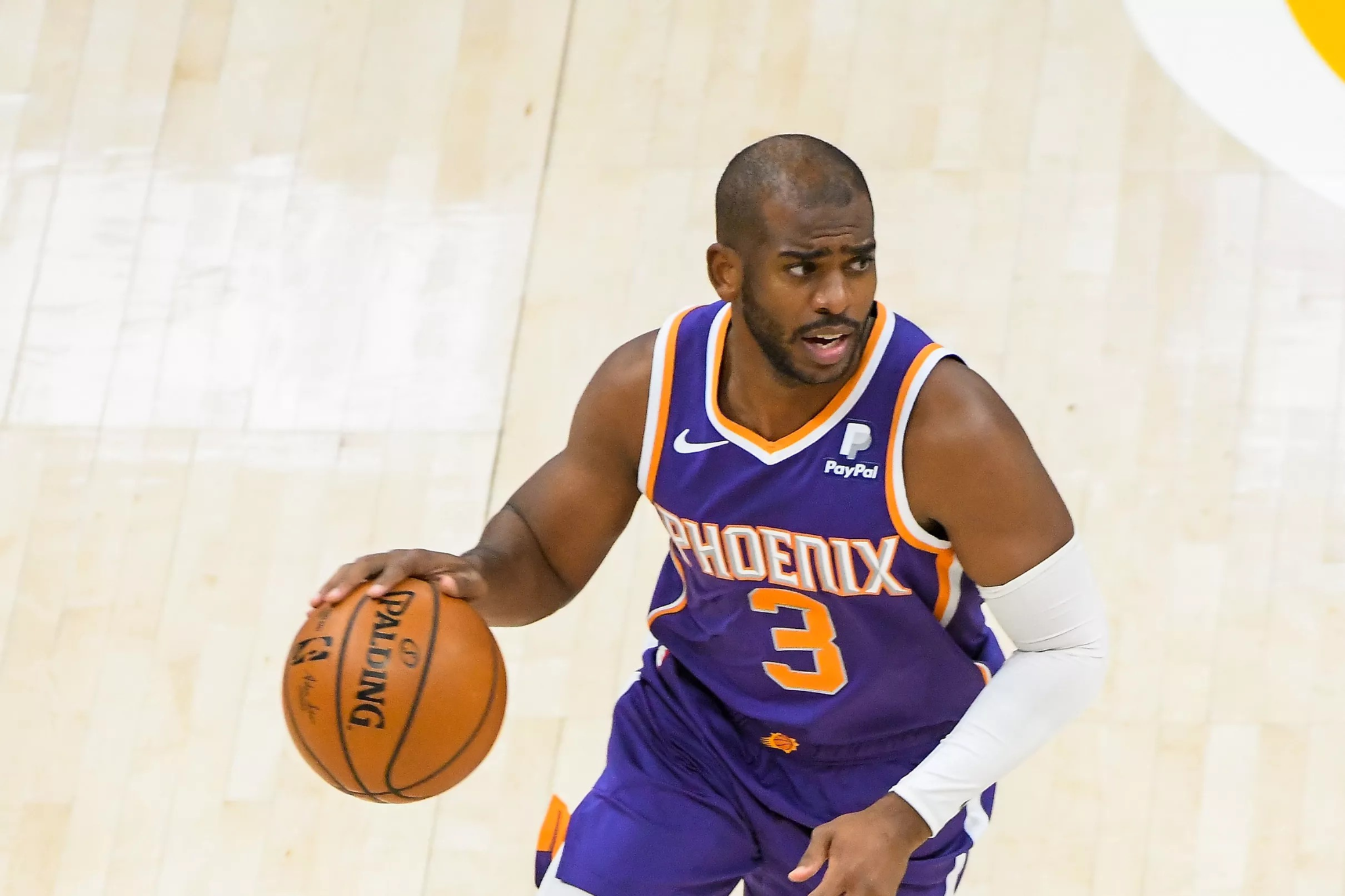 Phoenix Suns Clinch Top Spot In NBA’s Western Conference During ...