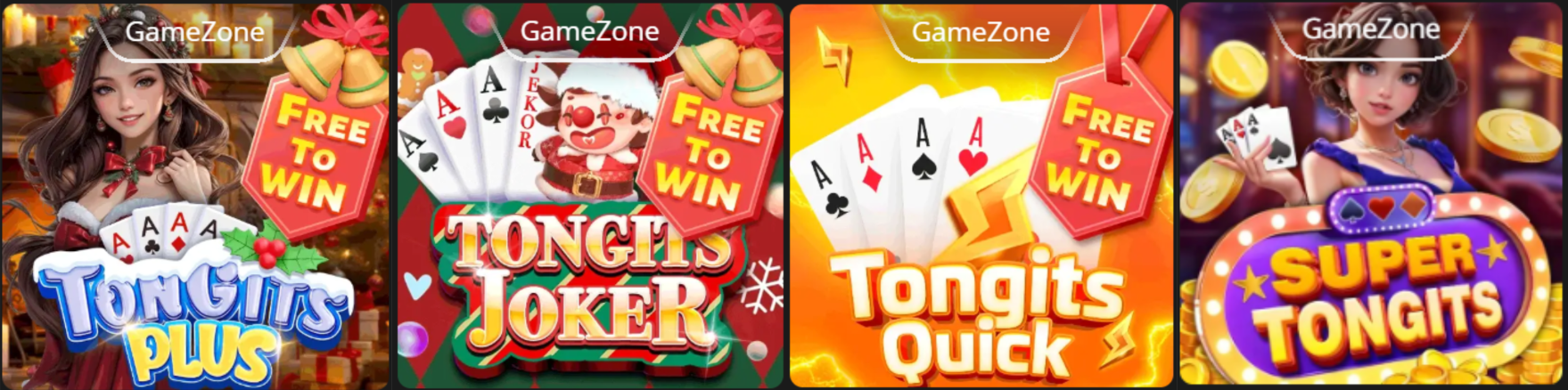 Level Up Your Mobile Gaming Experience at GameZone Philippines: Win Big ...