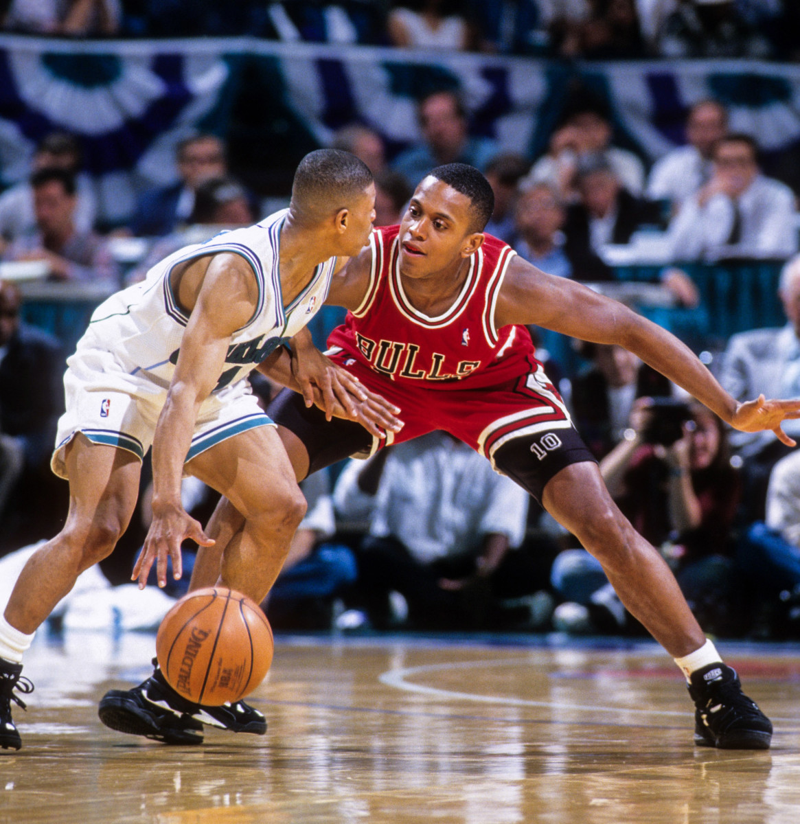 15 Worst All-stars in NBA History