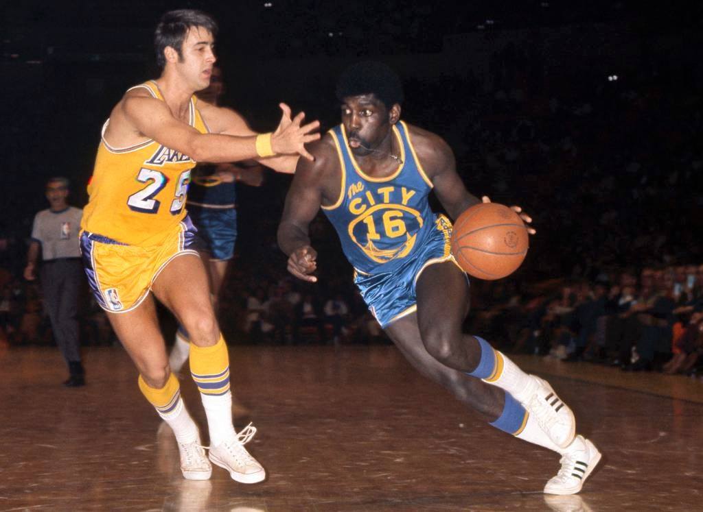 Golden State Warriors History